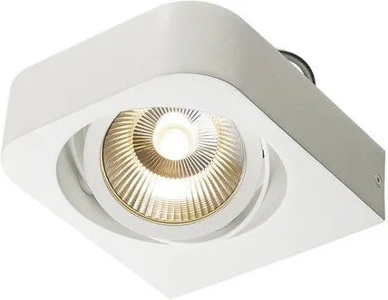 BIG WHITE 1000415 LYNAH nástěnné svítidlo 1x LED 3000K bílé