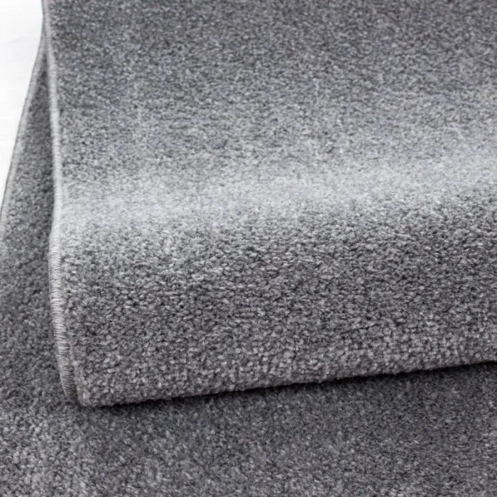 Ayyildiz, Kusový koberec Ata 7000 lightgrey, 60x100, šedá, obývací pokoj