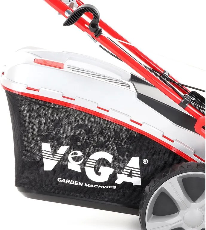 Benzínová sekačka VeGA 545 SXHE