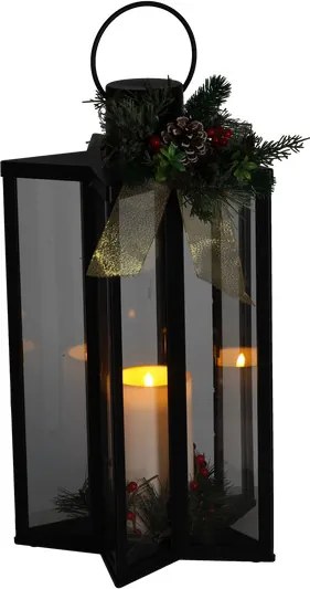 Lucerna s LED osvětlením LED3362