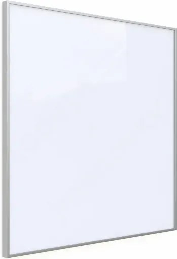 ACCEPT Náhradní plexisklo do dveřní tabulky Plato X 210 x 210 mm (transparentní) - transparentní tabulka