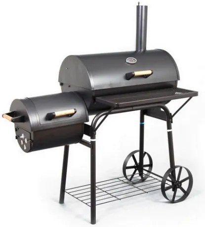 Gril G21 BBQ big 6390302