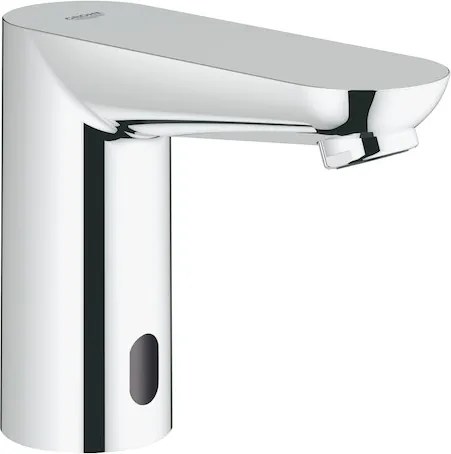 Grohe Eurosmart Cosmopolitan E umyvadlová baterie se senzorem chrom 36269000 G36269000
