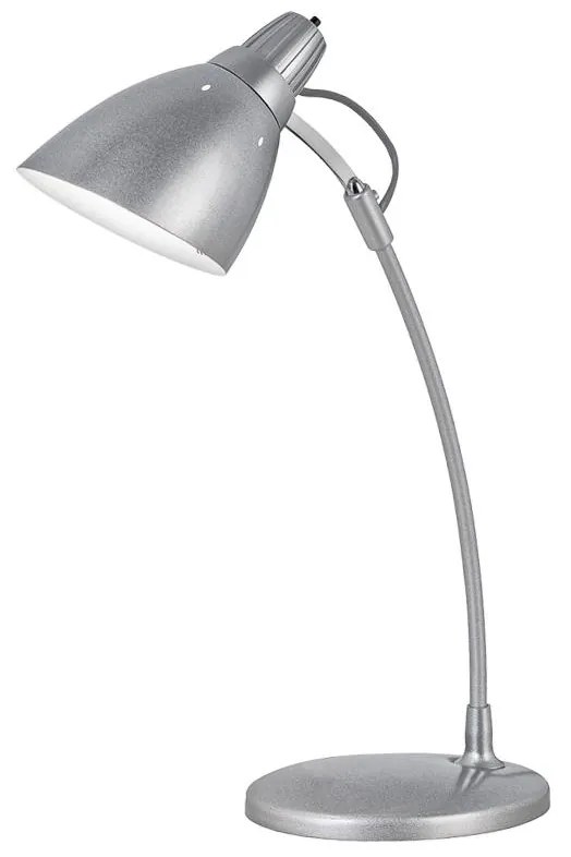 Eglo EGLO 7060 - Stolní lampa TOPDESK 1xE27/60W EG7060