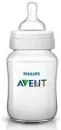 AVENT Láhev classic + 260ml (PP)