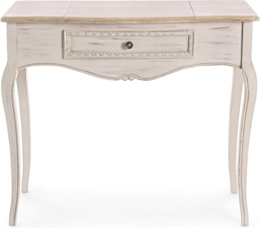 Toaletní stolek 40x90 cm Clarisse – Bizzotto