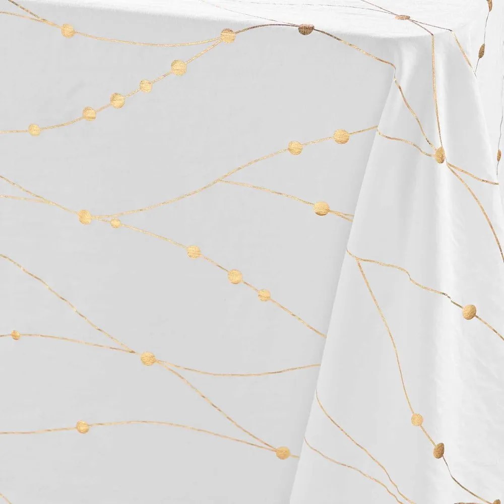 Ubrus z mikrovlákna 140x240 cm Firmament – douceur d'intérieur