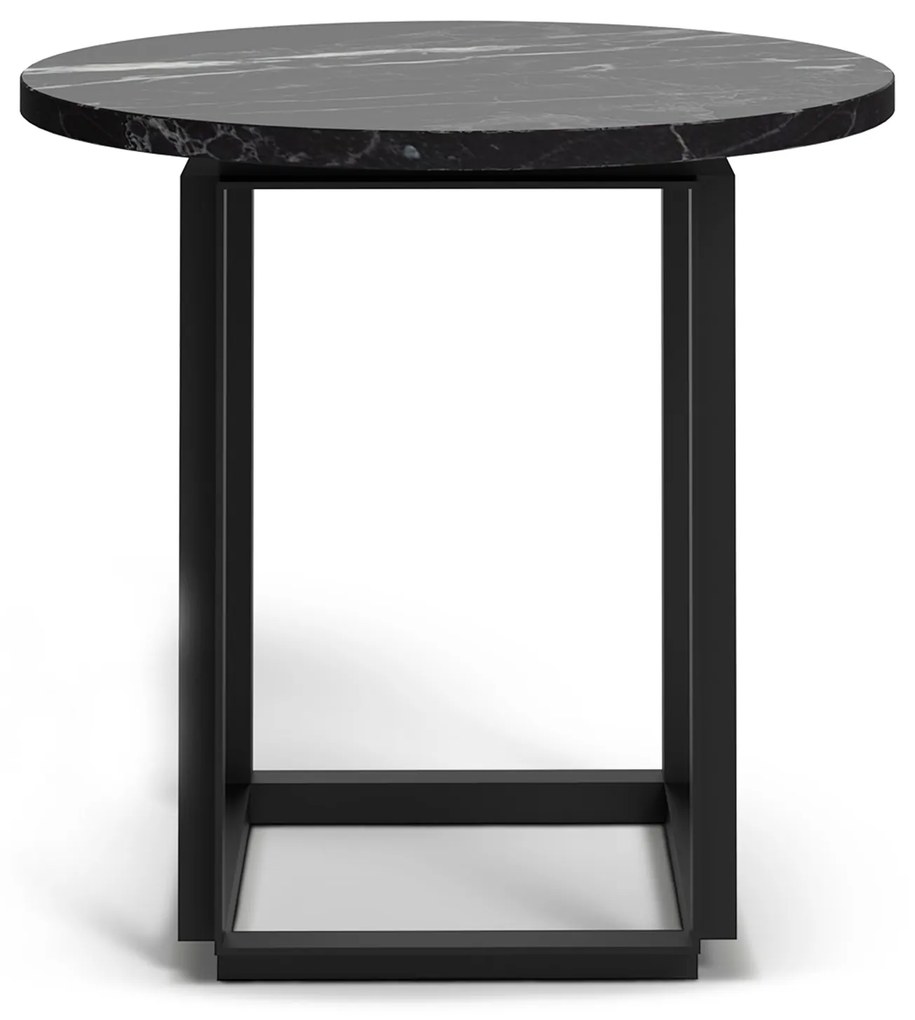 New Works designové odkládací stolky Florence Side Table