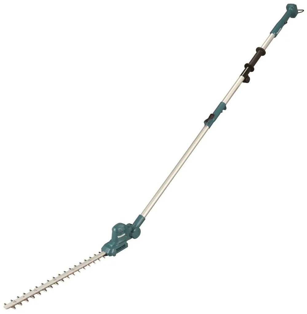 Makita - 12V AKU teleskopické plotové nůžky 46 cm, bez baterie a nabíječky UN460WDZ