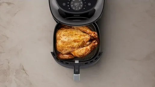 Philips 3000 Series Airfryer 7.2 l NA342/00