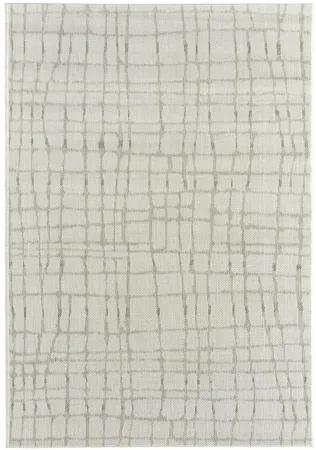 Koberce Breno Kusový koberec ADRIA 36/EBE, Béžová, 70 x 140 cm