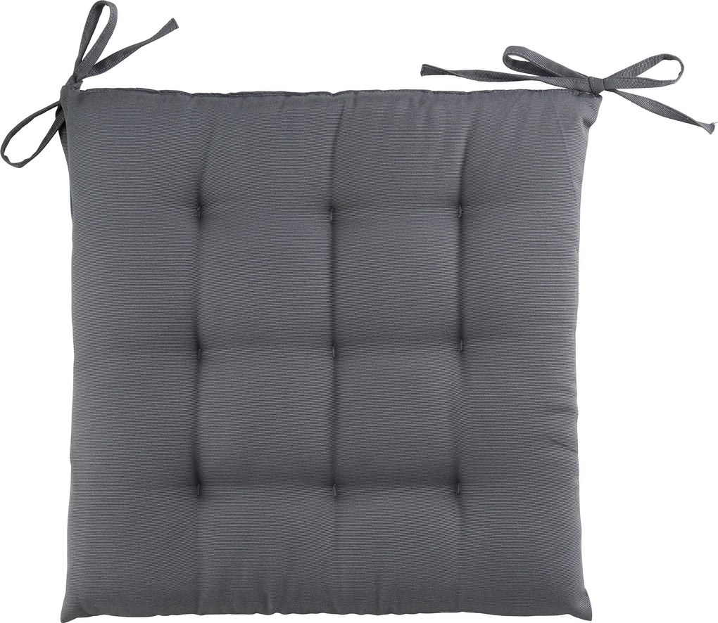 XXXLutz PODSEDÁK, 40/40/5 cm Boxxx - Podsedáky na židle - 009041002104