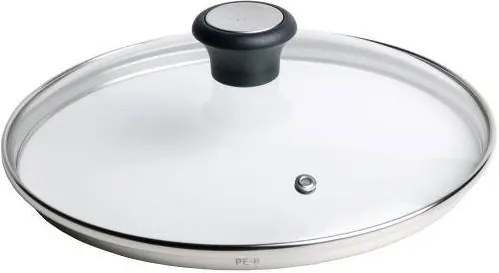 Skleněná poklice Tefal 30 cm 28097812