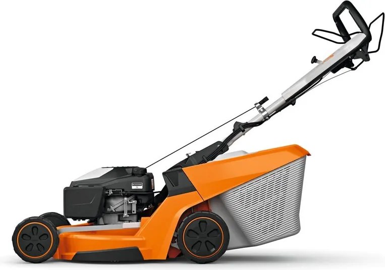 Benzínová sekačka STIHL 453 V