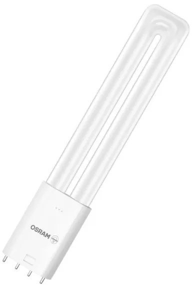 LED Zářivková trubice 2G11/8W/230V 4000K - Osram