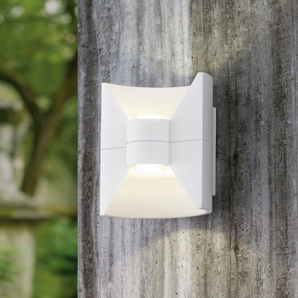 EG 93368 Svítidlo venkovní nástěnné LED 93368 - EGLO