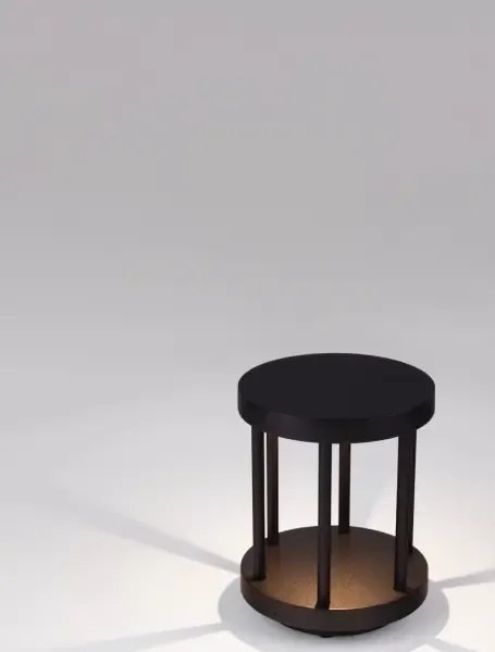 Venkovní lampa Nereus 20