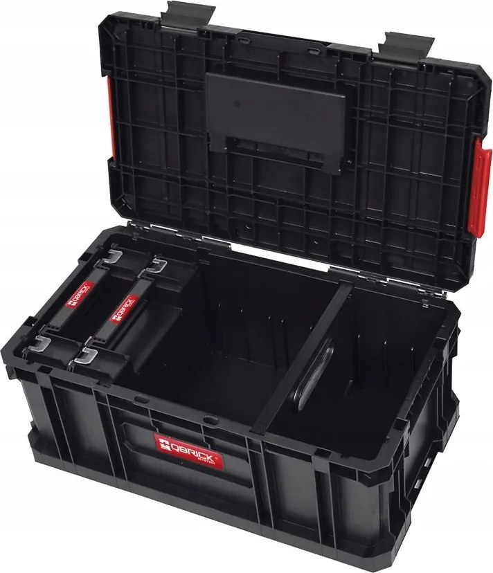 Qbrick System Two Toolbox Plus 2 Two Organizer Multi