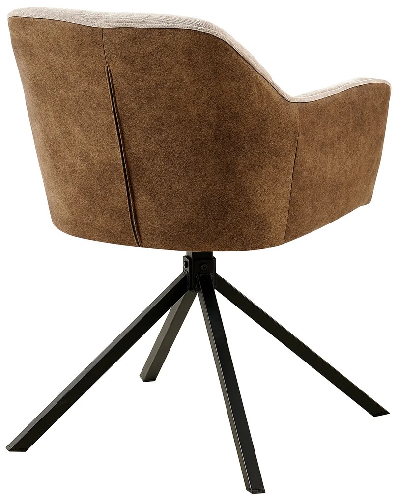 Idea Jídelní židle SINES Potah: Zelený samet