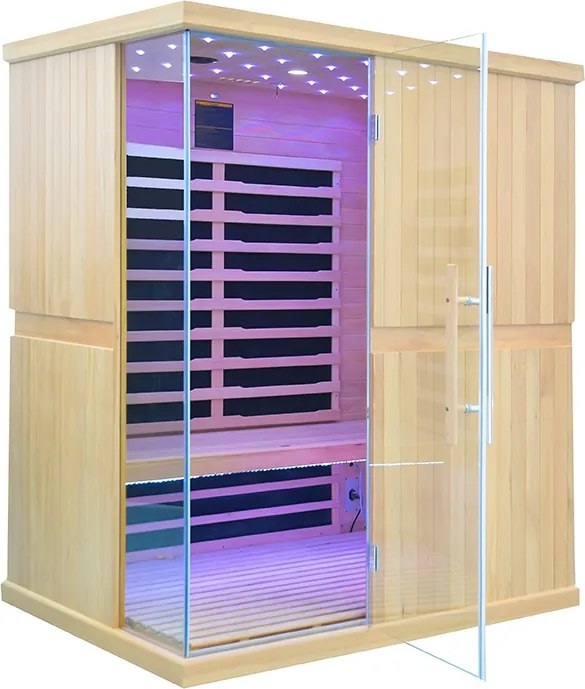 Marimex | Infrasauna Marimex NOBLESSE 3001 XL s Wi-Fi | 11105672
