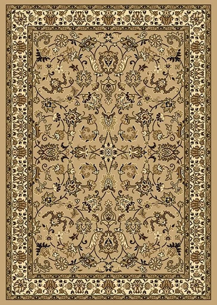 Kusový koberec SAMIRA NEW 12002/050 200x280cm