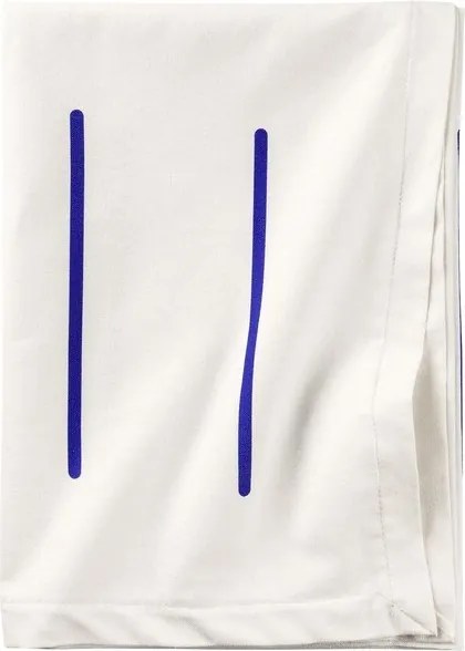 Ubrus s příměsí lnu 140x250 cm Marr – noo.ma