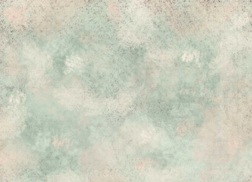 Malvis ® Tapeta Jemná textura Vel. (šířka x výška): 216 x 140 cm