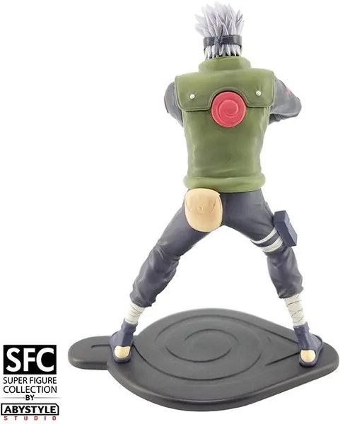 Figurka ABYstyle Studio Naruto Shippuden - Kakashi 17 cm