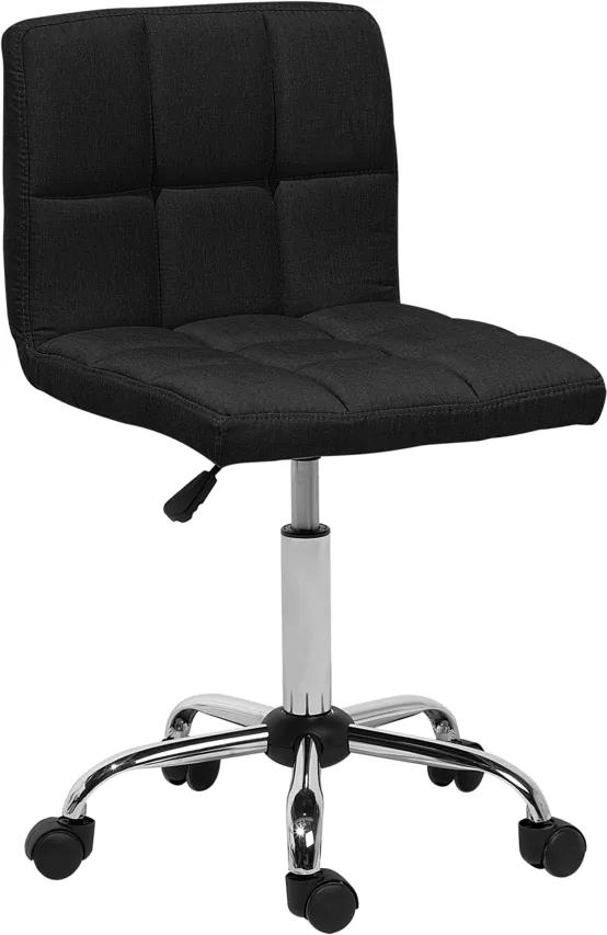 Kancelářská židle černá MARION
