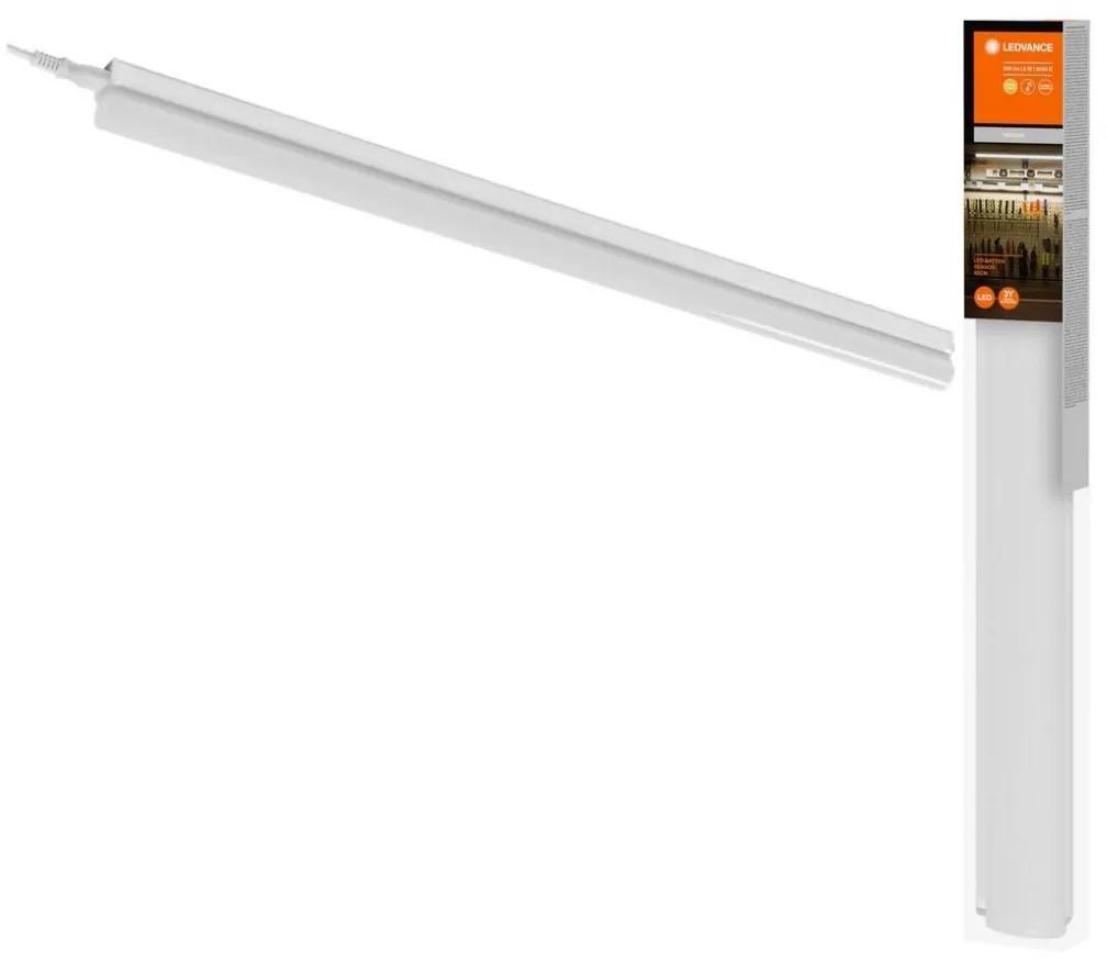 Ledvance Ledvance - LED Podlinkové svítidlo se senzorem BATTEN LED/8W/230V 60 cm P225282