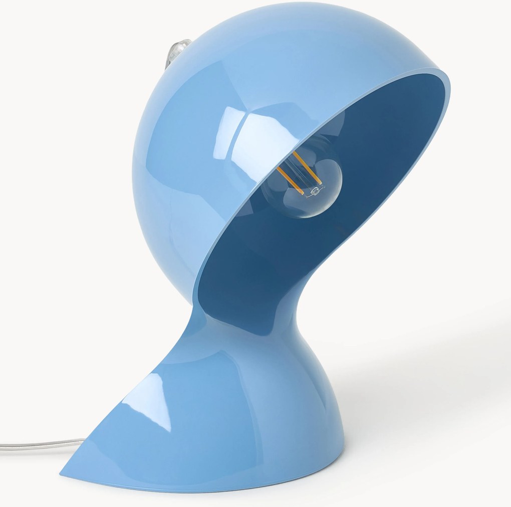 Malá stolní lampa Dalù