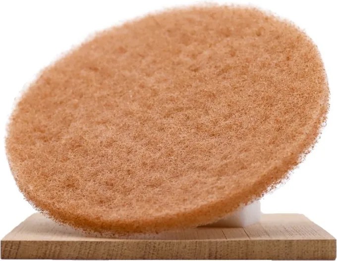 Rubio Monocoat | Pad na nánášení olejů ø 150x10 mm Průměr: 150mm