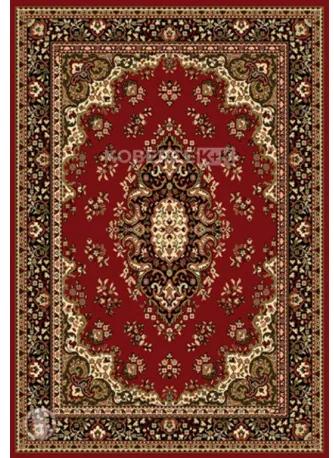 Kusový koberec Samira New 12001/011 Red Červená - 80x150 cm Spoltex