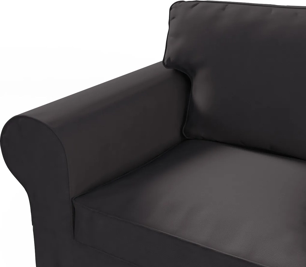 Potah na pohovku IKEA Ektorp 3-místná rozkládací, NOVÝ MODEL 2013