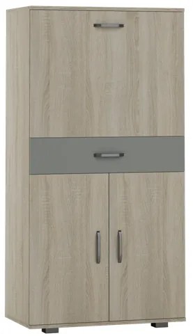 Komoda OLIWIA 74x104,5