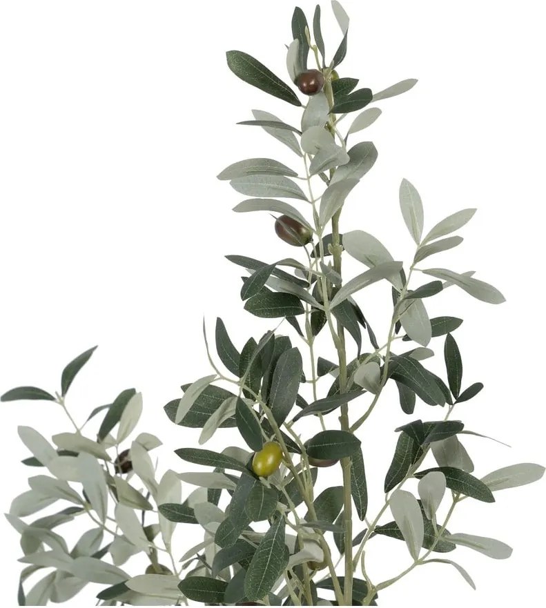 Umělý olivovník (výška 112 cm) Olive Tree – Ixia