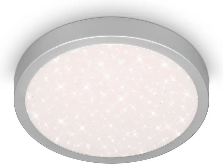 Brilo 3649-014 - LED Koupelnové stropní svítidlo RUNA LED/18,5W/230V IP44