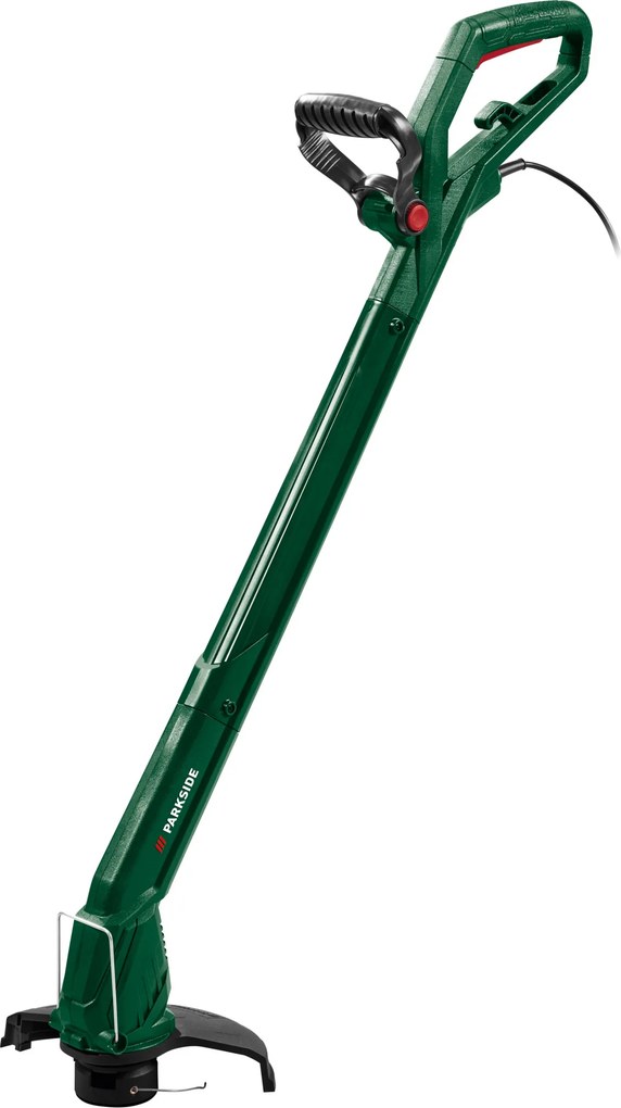 Parkside® Elektrická strunová sekačka Pert 300 D2