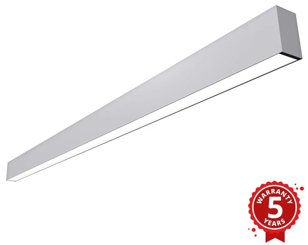 APLED APLED - LED Zářivkové svítidlo LOOK LED/18W/230V 4000K AP0036