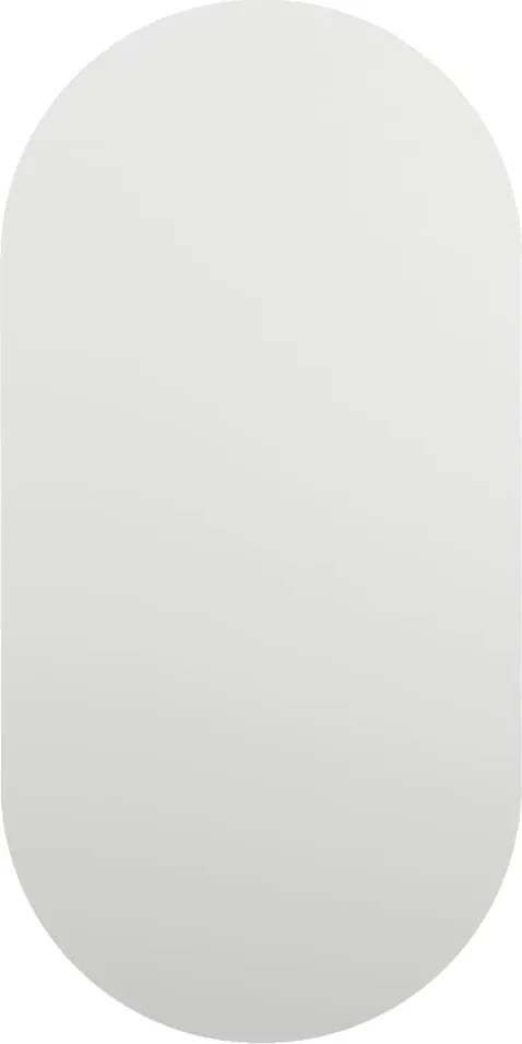 Zrcadlo 60 x 30 cm sklo 326082