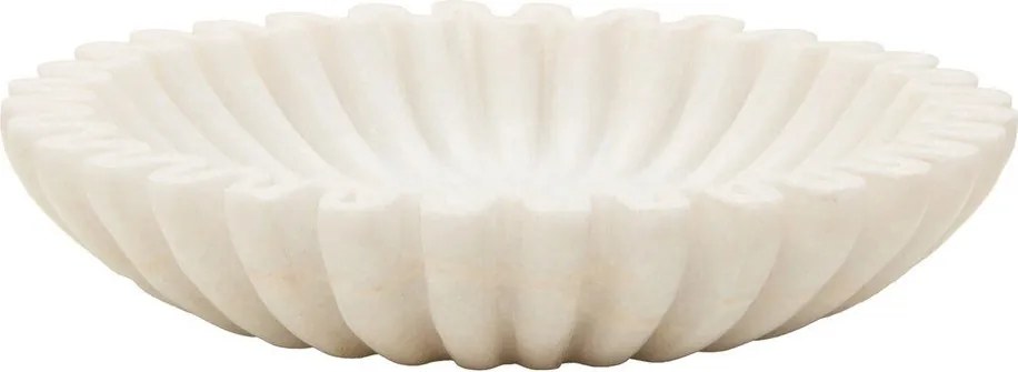 Mramorový dekorační tác ø 25 cm Savio – Premier Housewares