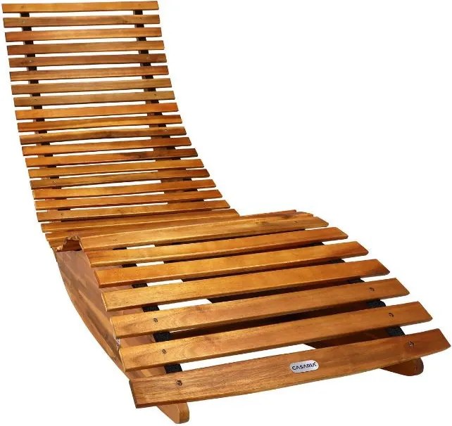 Ergonomické houpací lehátko VALTER