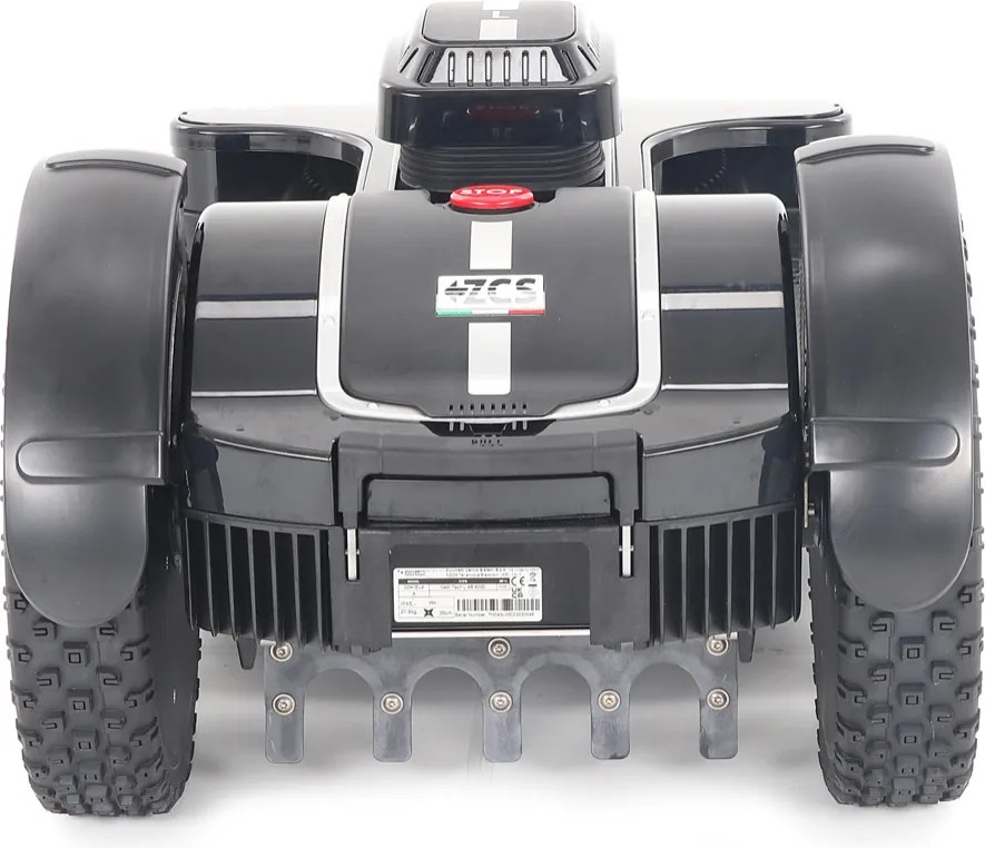 Robotická sekačka TECHline NEXTTECH LX6 4WD