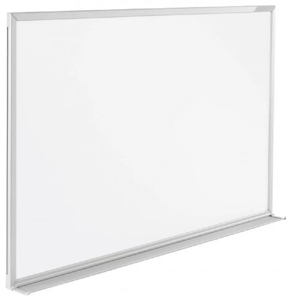 Magnetická tabule Magnetoplan CC keramická elegant 120x90 cm