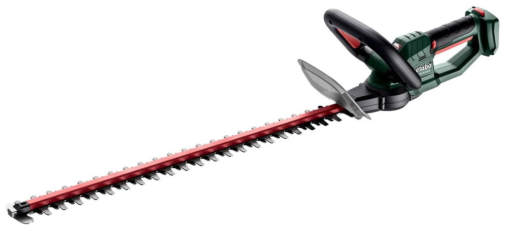 Metabo Zahradní technika - 18V AKU plotové nůžky 65 cm, bez baterie a nabíječky 601719850