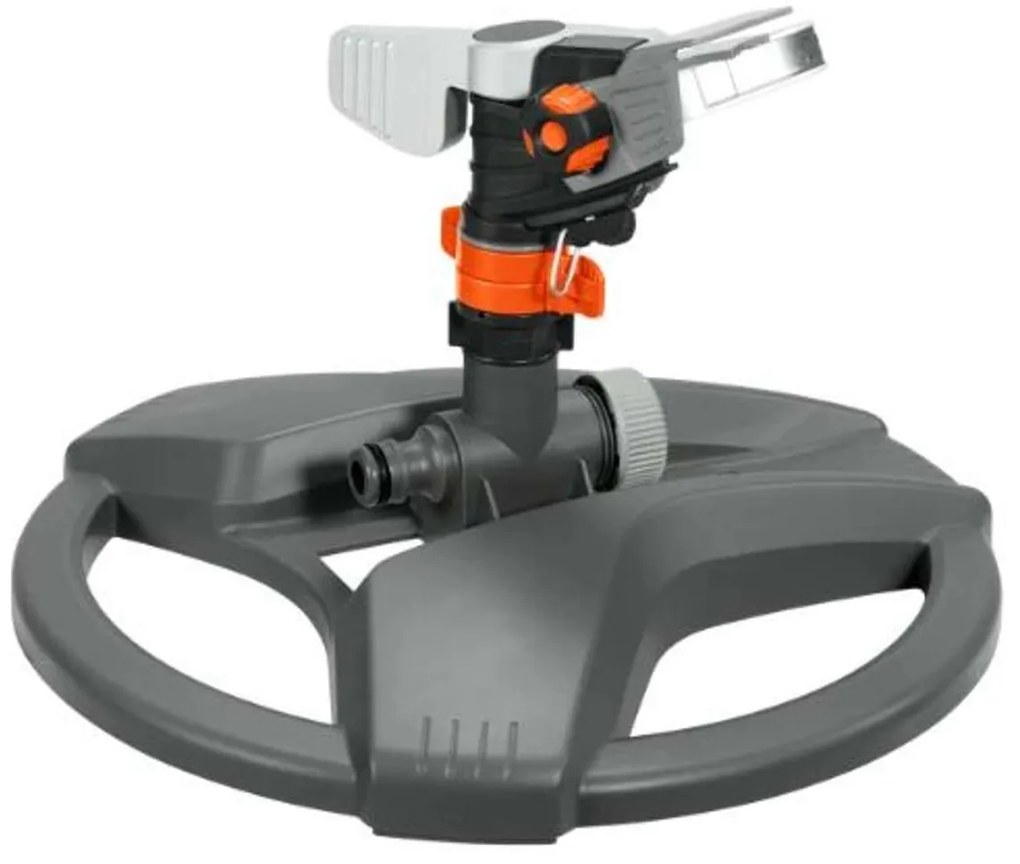 Gardena - Zavlažovač pulzní Premium, sektorový, dosah 5-12,5 m 8135-20