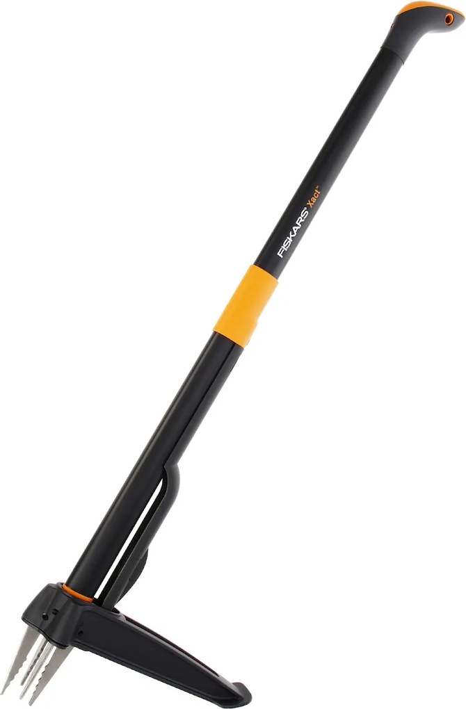 Vytrhávač plevele FISKARS XACT 1m 1020126 01987