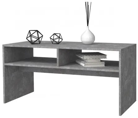 Konferenční stolek MESA - beton