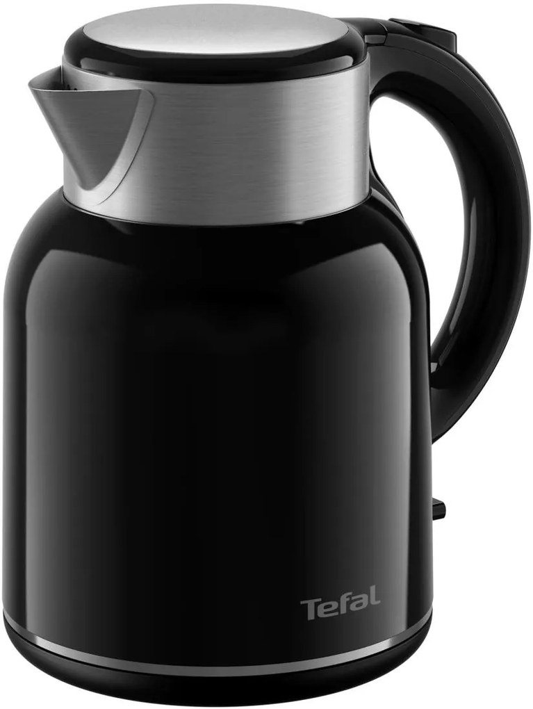 Tefal ko1908e0 thermo protect xl black