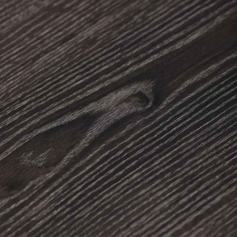 Jídelní stůl rozkládací 160- HT-R5624 GREY, lamino, šedý dub (160 x 90) cm
